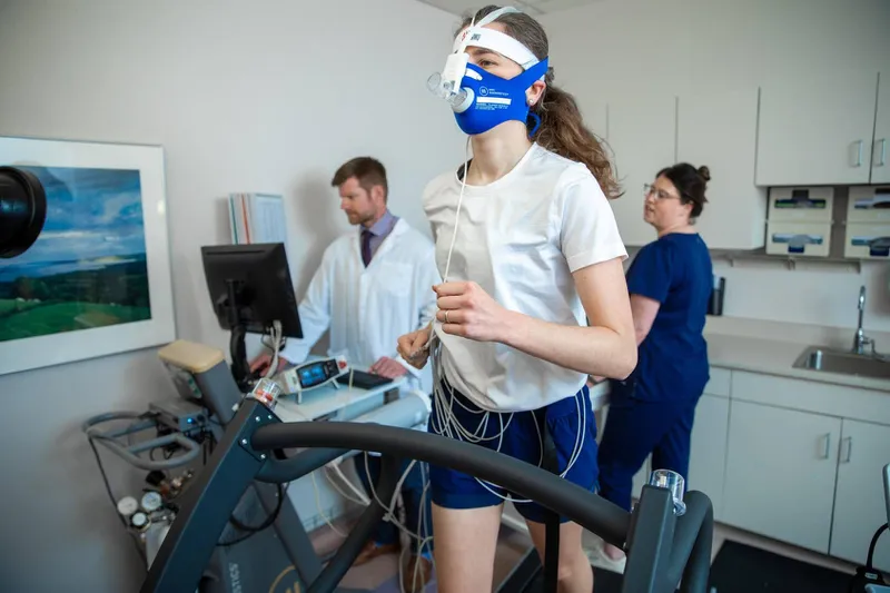 Các phương pháp và quy trình kiểm tra sức khỏe tim mạch bằng Stress Test
