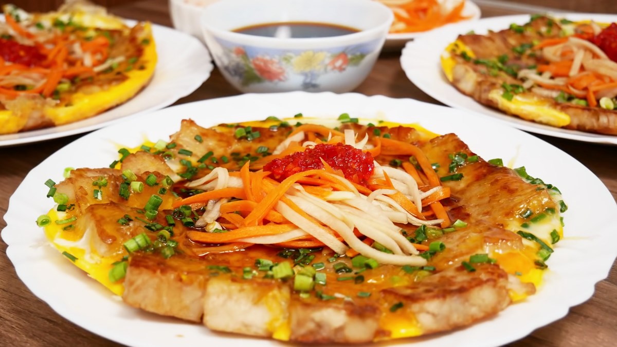 Hướng dẫn 5 cách làm bột chiên đơn giản không phải ai cũng biết