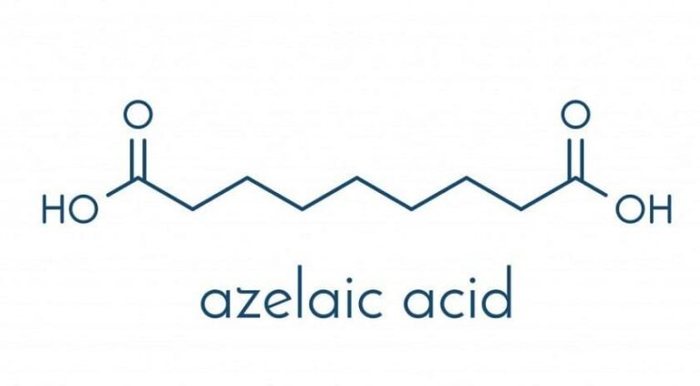 Thuốc azelaic acid: Hiệu quả trong việc trị mụn, mờ thâm