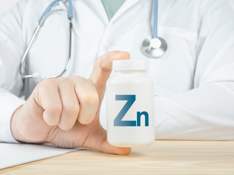 Kẽm Zinc: Công dụng và cách sử dụng hợp lý