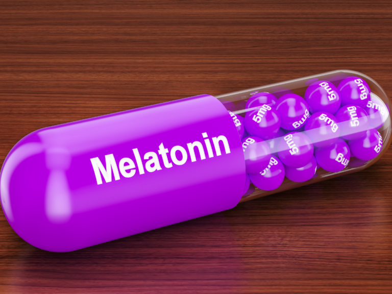 Melatonin: Công dụng, liều dùng và lưu ý khi sử dụng