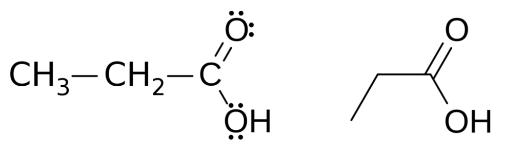Axit propionic là chất gì? Ứng dụng của axit propionic