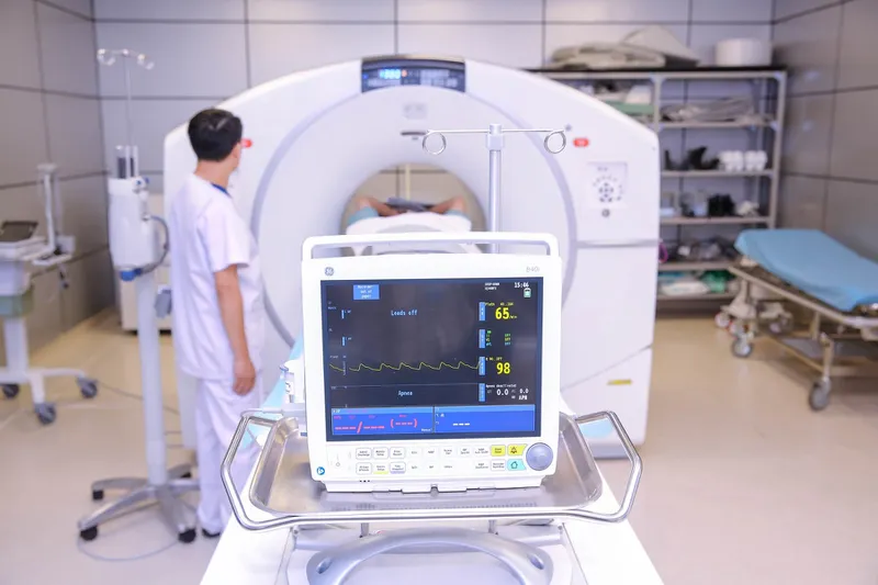 Tầm quan trọng của chụp pet ct trong chẩn đoán và điều trị ung thư