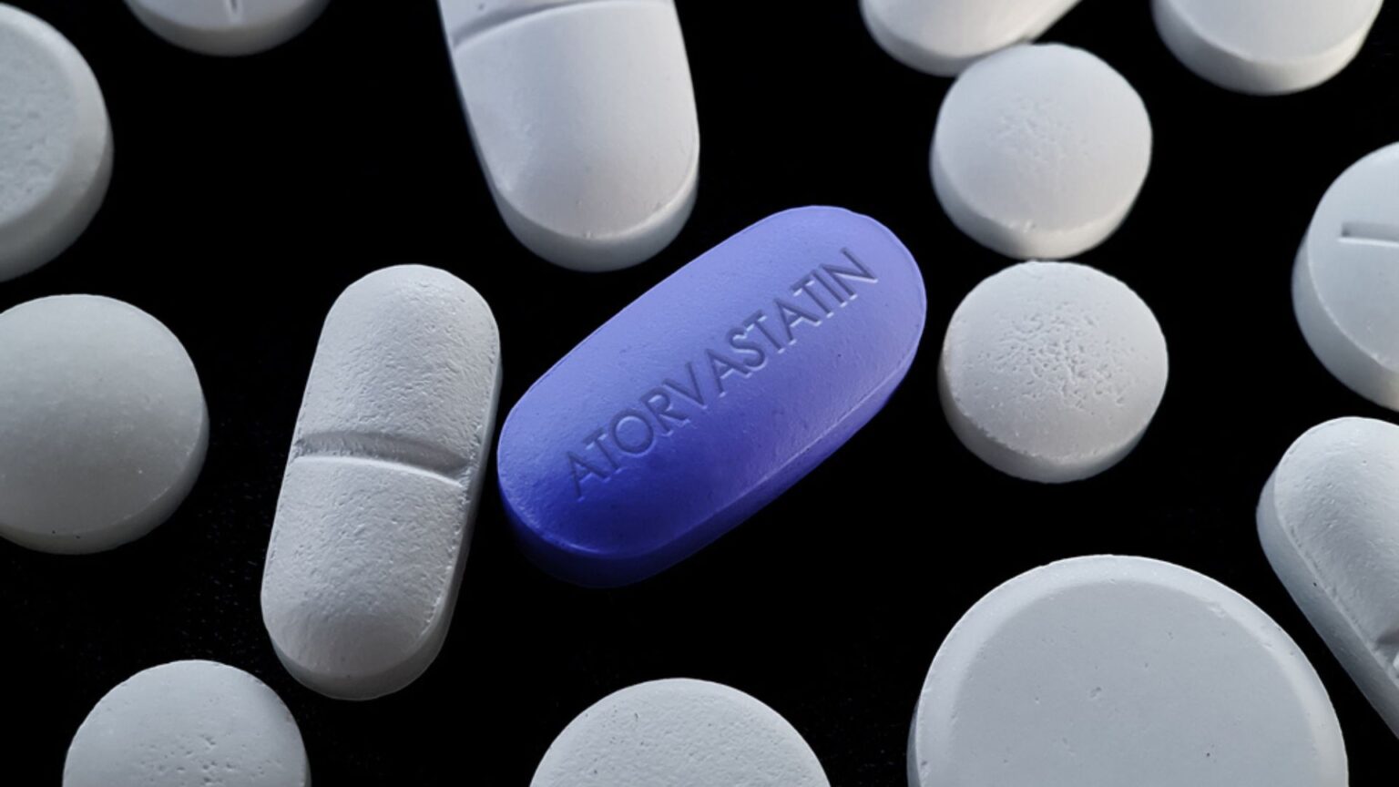 THUỐC ATORVASTATIN: CÔNG DỤNG, LIỀU DÙNG VÀ LƯU Ý