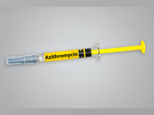 Kháng sinh azithromycin: Công dụng, liều dùng và lưu ý dùng
