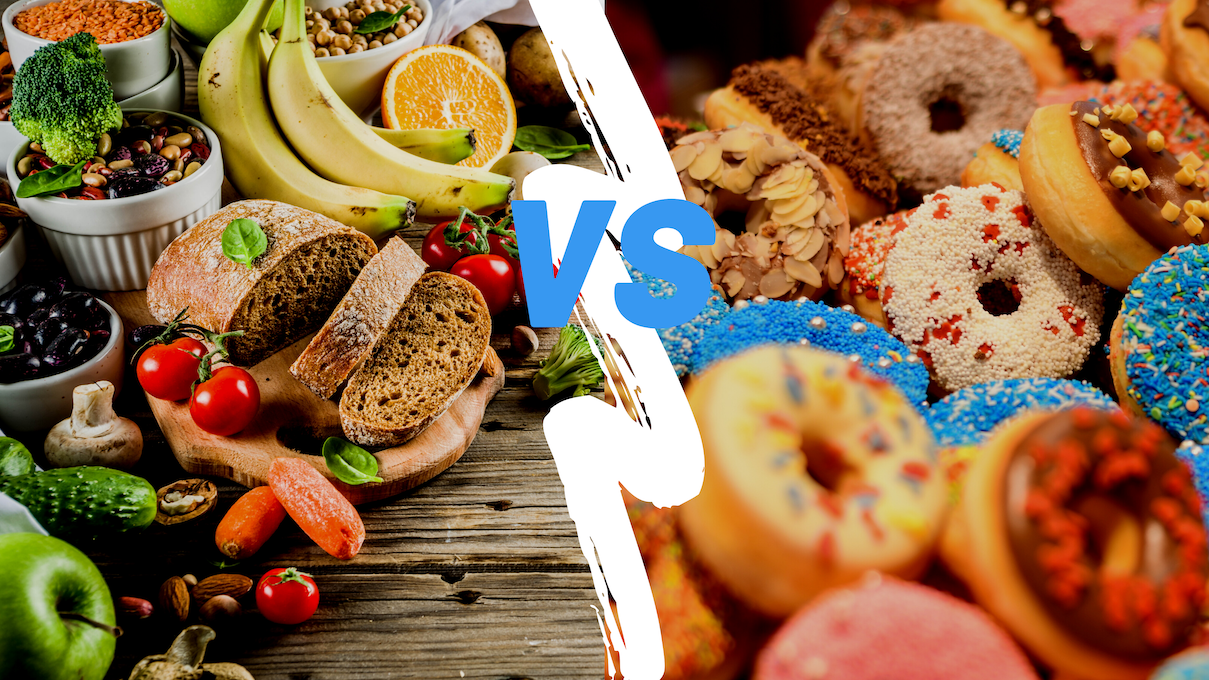 Carb là gì? Hướng dẫn cách nhận biết Carb tốt và Carb xấu