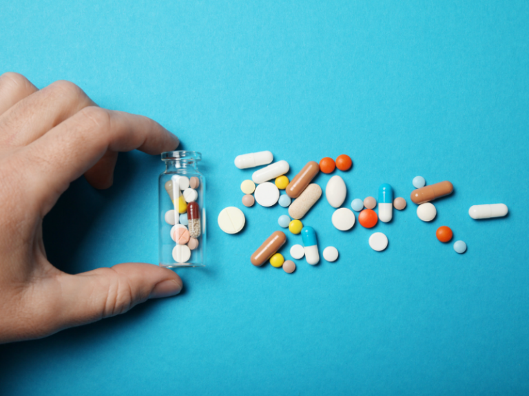 KHÁNG SINH CLORAMPHENICOL VÀ NHỮNG TÁC DỤNG CỦA NÓ MANG LẠI