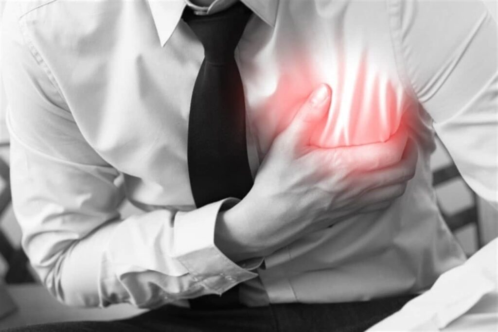 Khi cơn đau tim tái phát bạn cần và nên làm gì? - Pharmacity