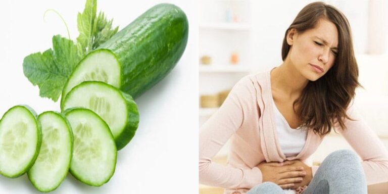 Những lợi ích tuyệt vời của dưa leo đối với sức khỏe