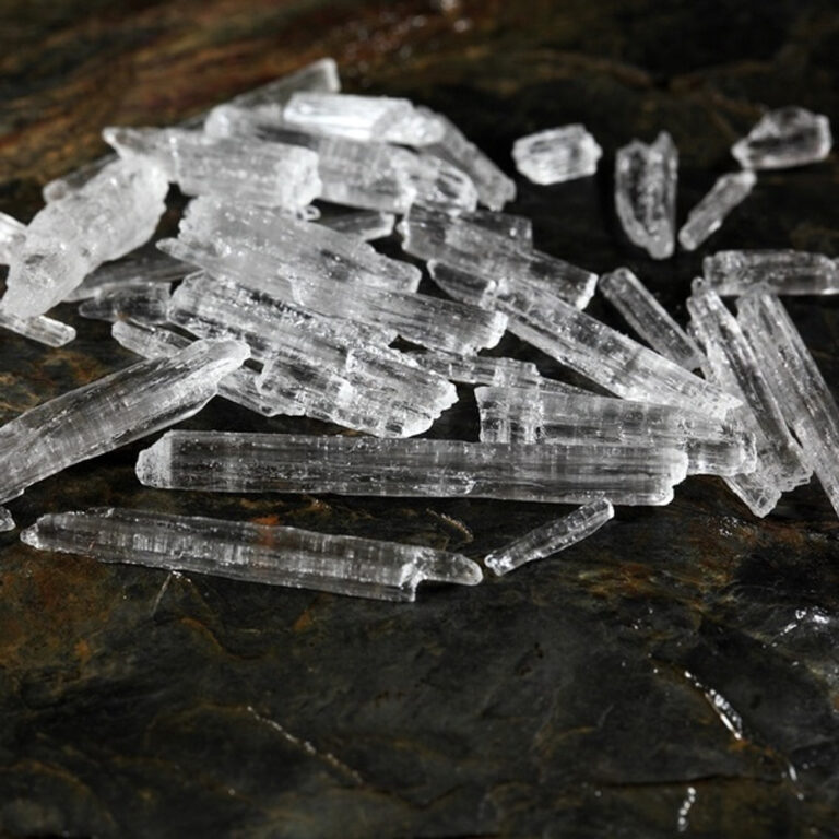 Menthol: Từ A đến Z về loại thuốc giảm đau phổ biến nhất hiện nay!