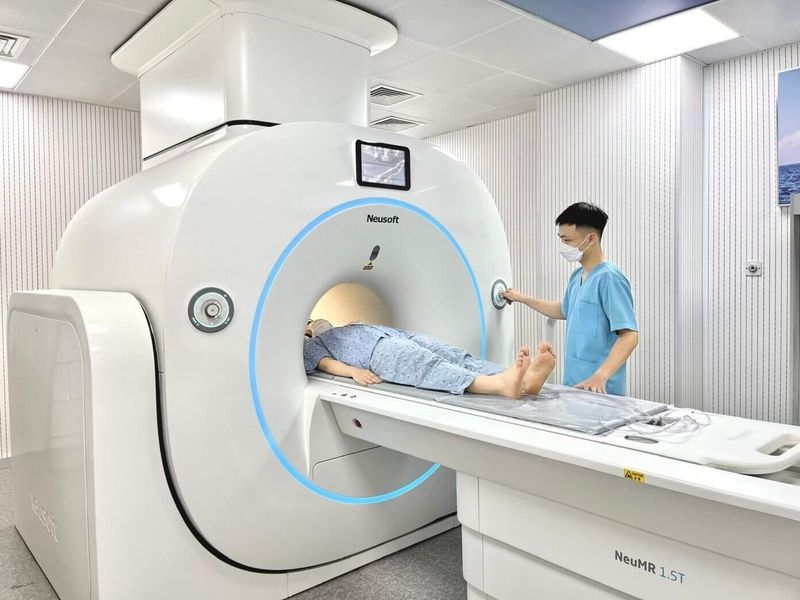 Phương pháp chụp mri tim: công nghệ chẩn đoán hiện đại nhất cho bệnh ...