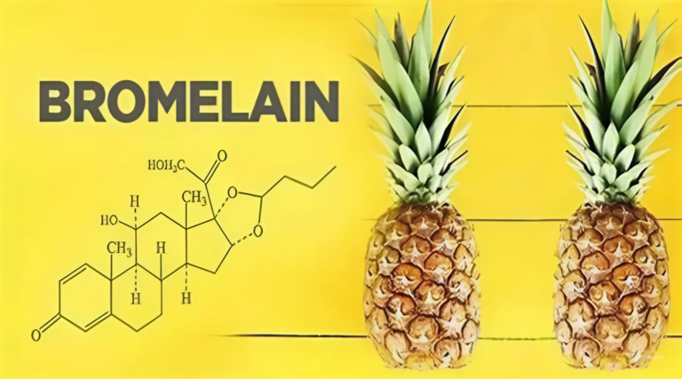 Bromelain: Công dụng, liều dùng và lưu ý khi dùng thuốc