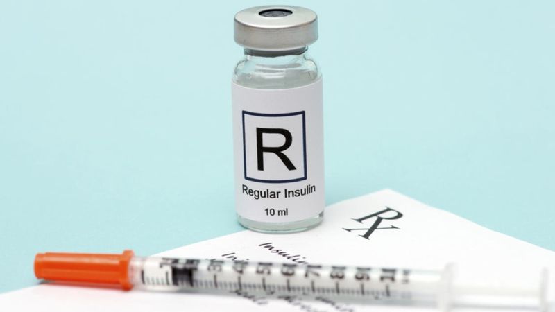 Insulin regular: tổng quan về loại insulin quan trọng trong điều trị ...