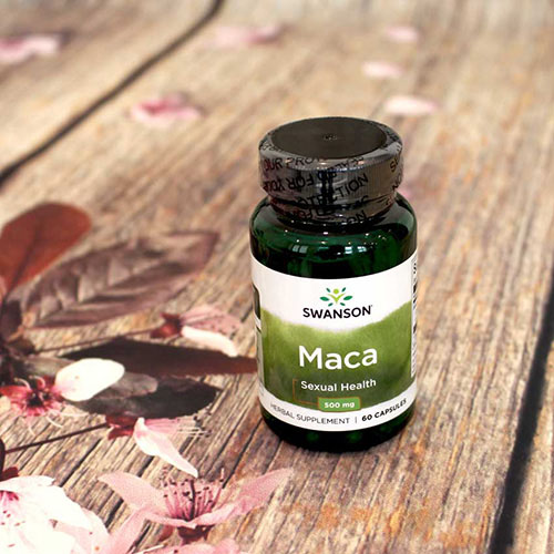 Vai trò của chiết xuất Maca trong sản phẩm tăng cường sinh lý