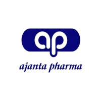 Thương Hiệu Ajanta Pharma Chính Hãng, Giá Tốt | Pharmacity