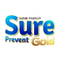 Thương Hiệu Sure Prevent Gold Chính Hãng, Giá Tốt | Pharmacity