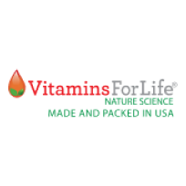 Thương Hiệu Vitamins For Life Chính Hãng, Giá Tốt | Pharmacity