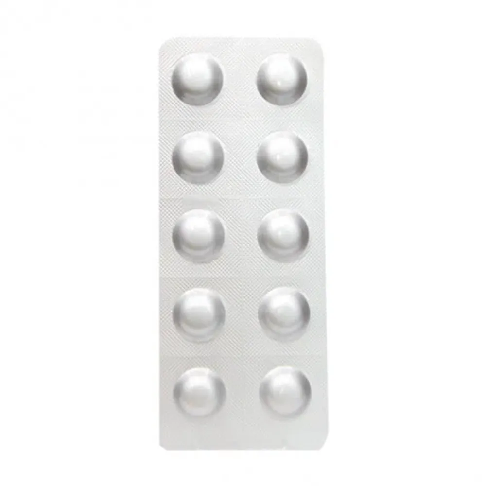 L-Tyrox 100 (Hộp 10 vỉ x 10 viên)