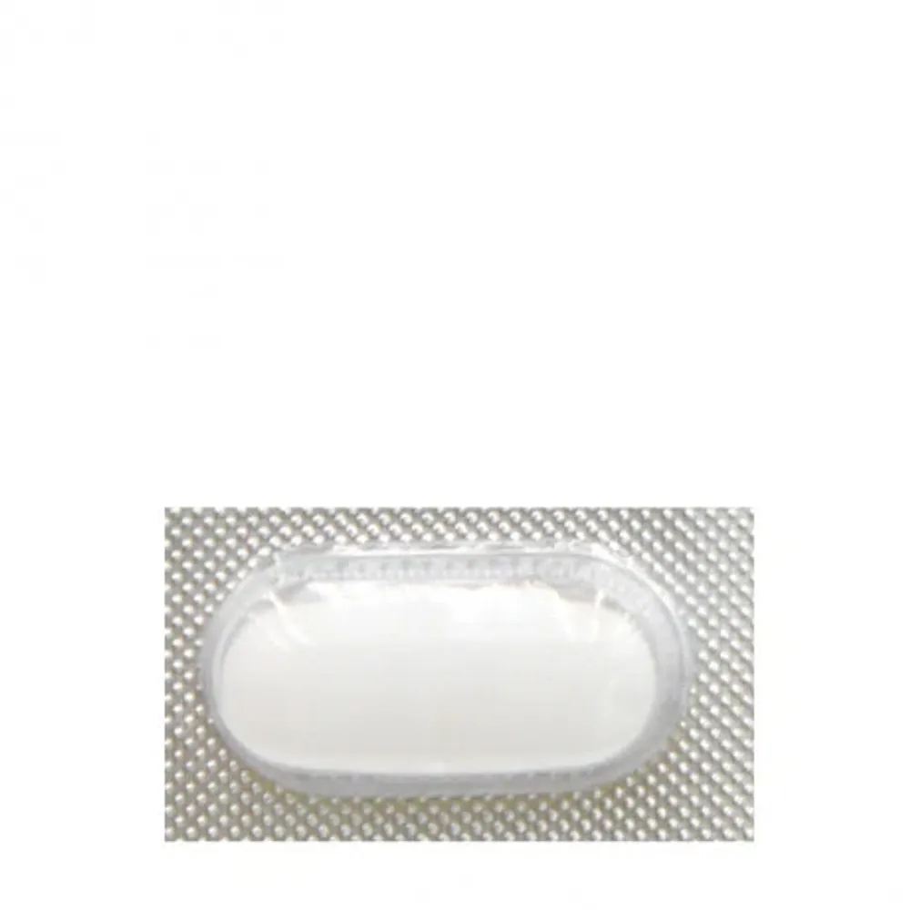 Viên nén Caldihasan phòng và điều trị thiếu hụt vitamin D và Calci (3 ...