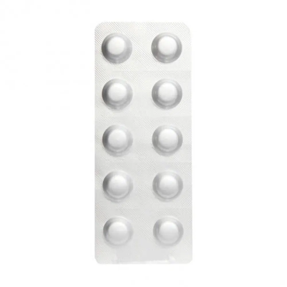 Glockner - 5 (Hộp 10 vỉ x 10 viên)