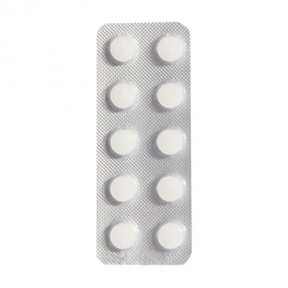 Viên nén Sparenil 60mg Imexpharm giảm đau do co thắt cơ trơn ở đường ...