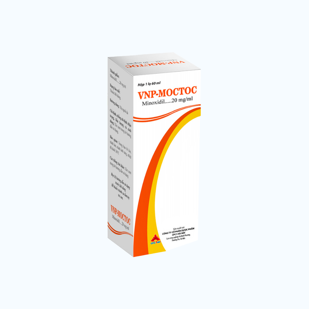 VNP-MOCTOC SPR EXT (Hộp 60ml)