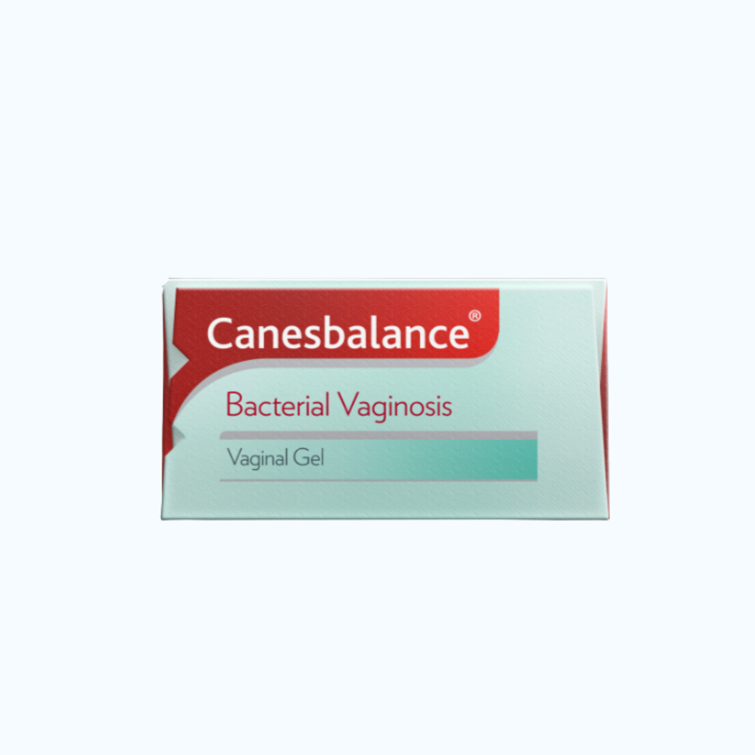 Gel đặt âm đạo Canesbalance