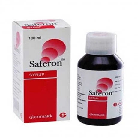 Saferon Drop 15ml