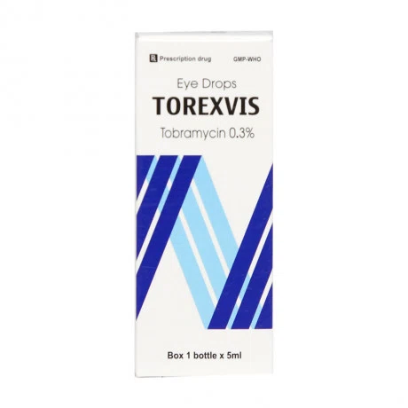 Torexvis (5ml)