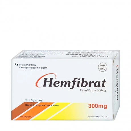 Gabena 10mg (10 vỉ x 10 viên)