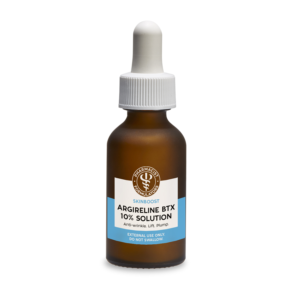 Tinh chất hạn chế lão hóa da Pharmacist Formulators Argireline BTX ...