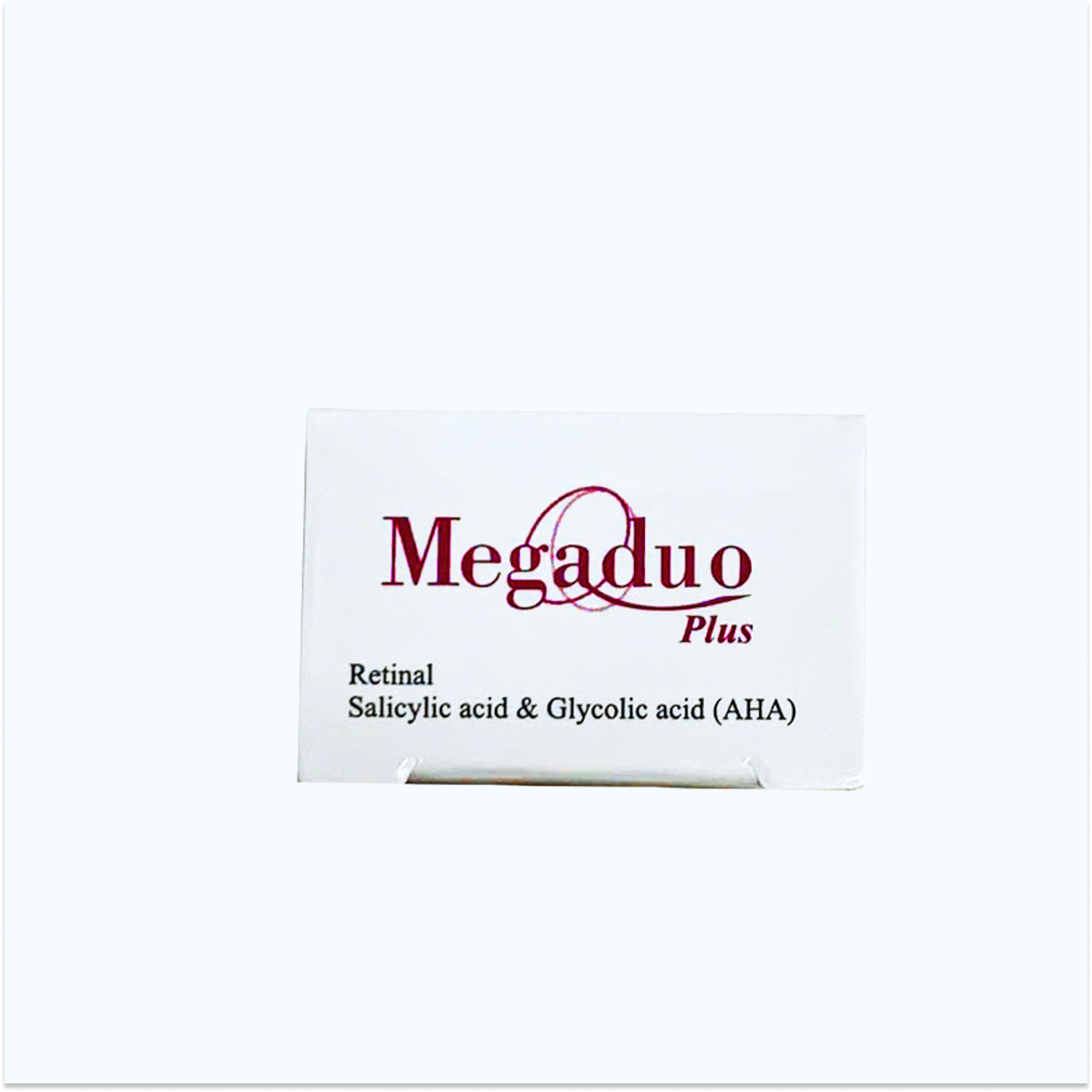 Gel Megaduo Plus ngừa mụn, giảm thâm, dưỡng da (Tuýp 15g)
